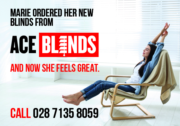 #Home - Ace Blinds